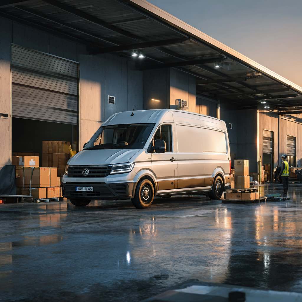 Quan Freight Management | Logistics Solutions by QFM