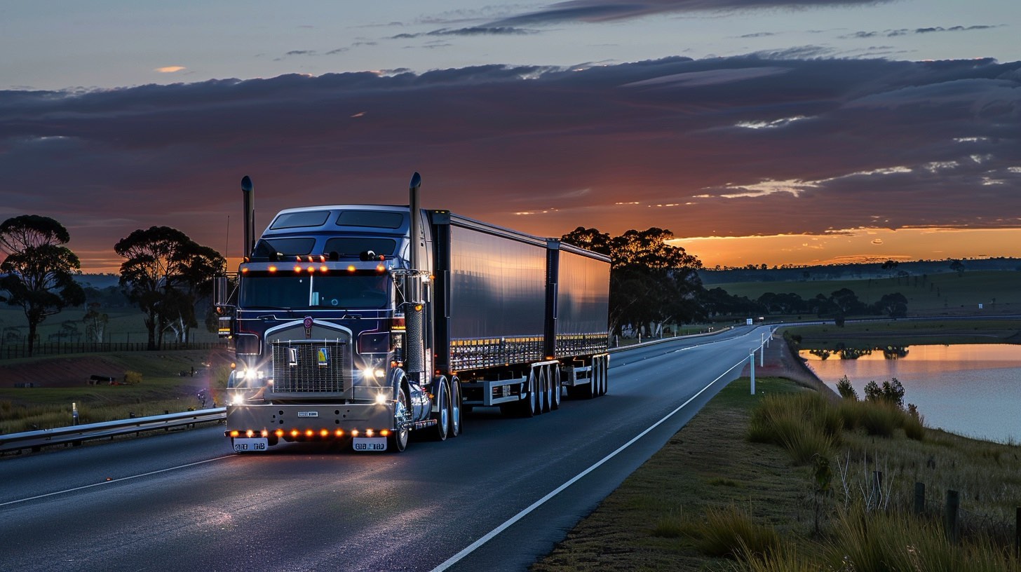 Quan Freight Management | Logistics Solutions by QFM